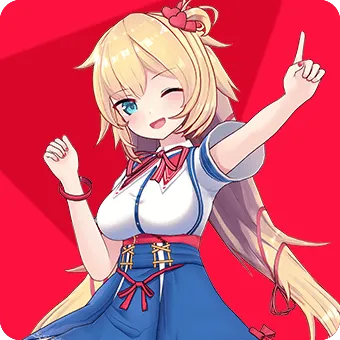 HoloCalendar - Hololive VTuber Calendar